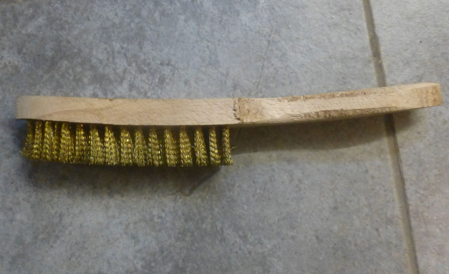 Wood Wire Brush Finish: Master the Technique for Stunning Woodwork – N3Nano