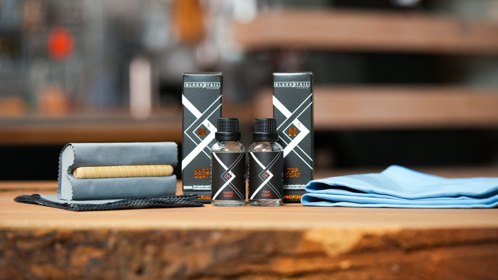 N3 Nano Kit – N3Nano