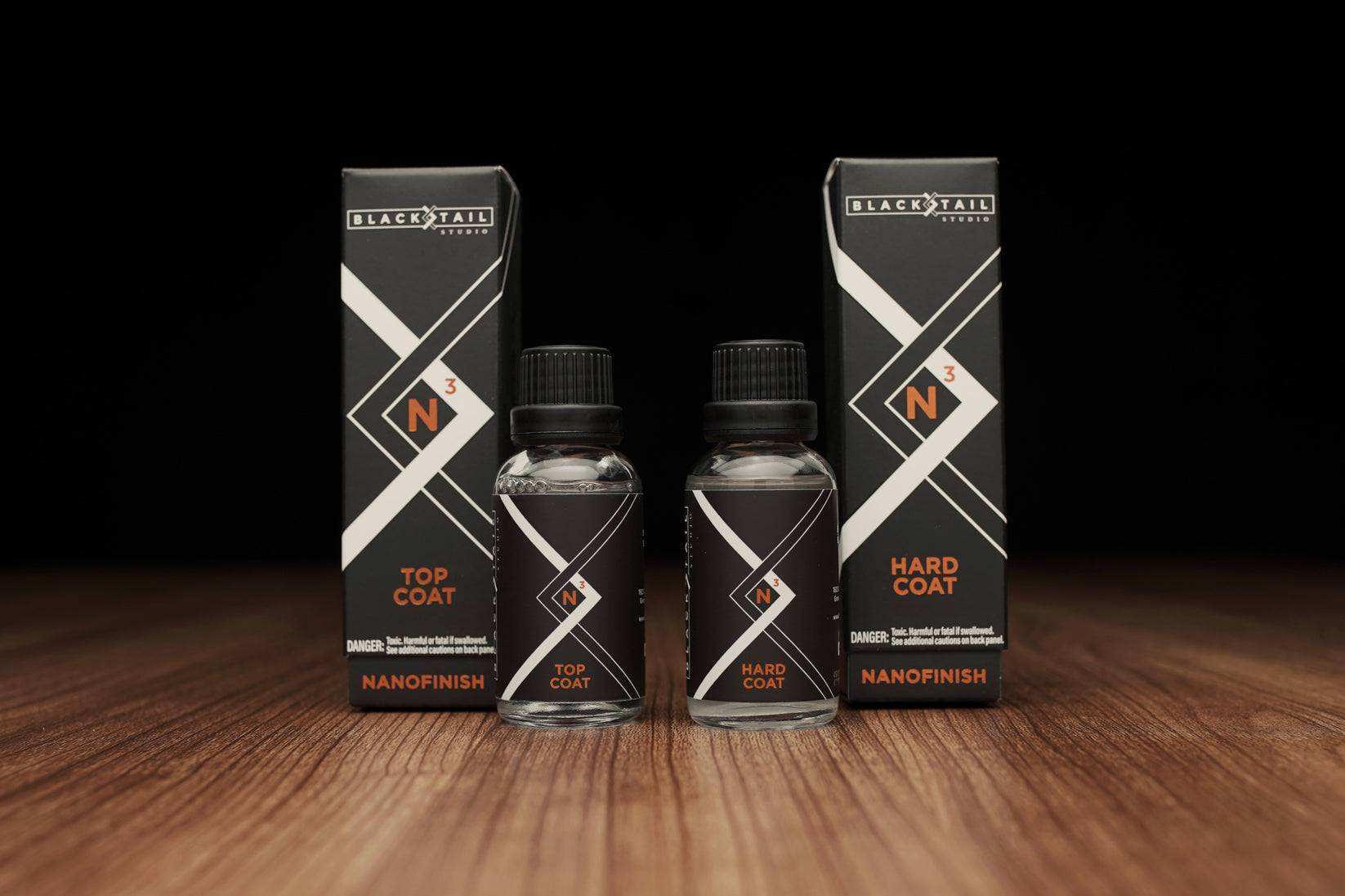 N3 Nano Kit – N3Nano