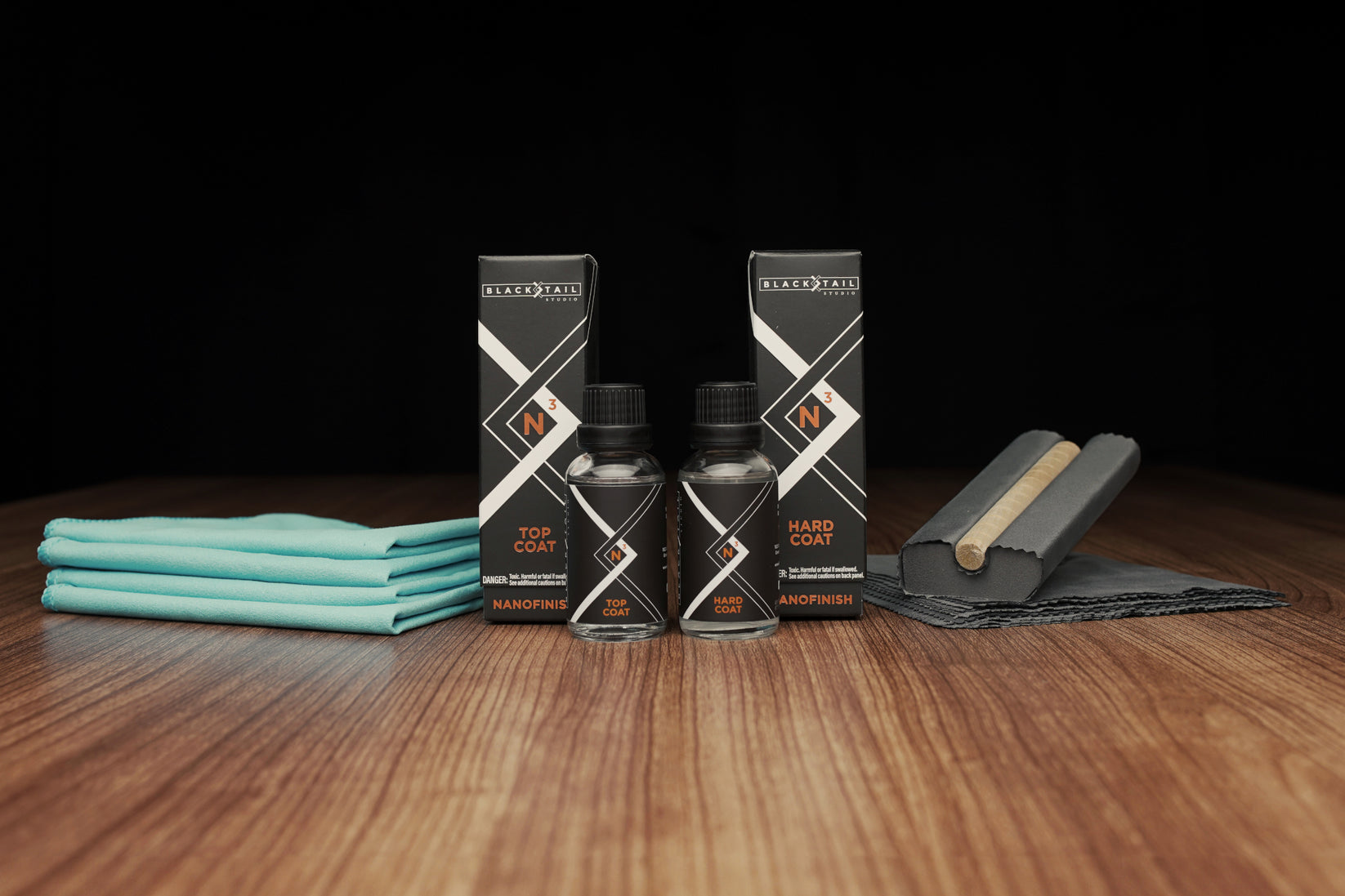 N3 Nano Kit – N3Nano