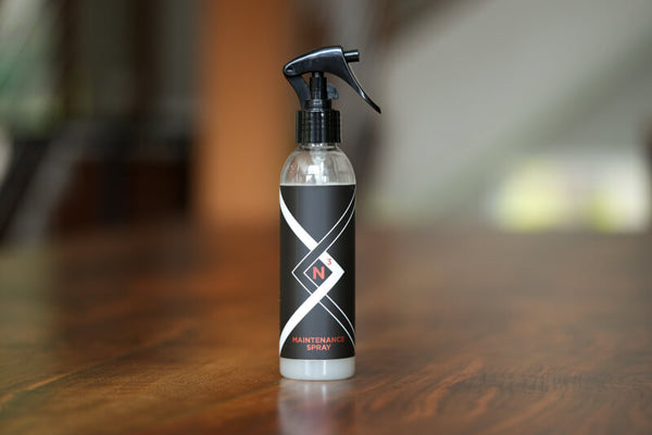 N3 – Maintenance Spray – N3Nano