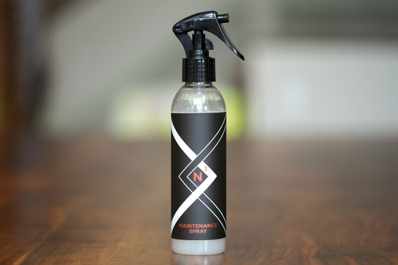 N3 – Maintenance Spray – N3Nano