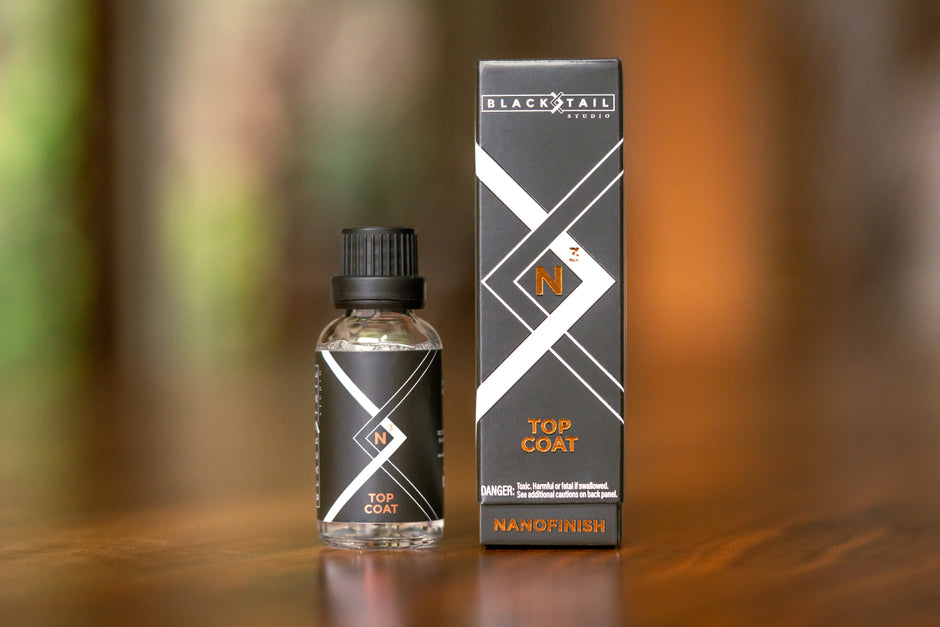 N3 Nano Finishing – N3Nano